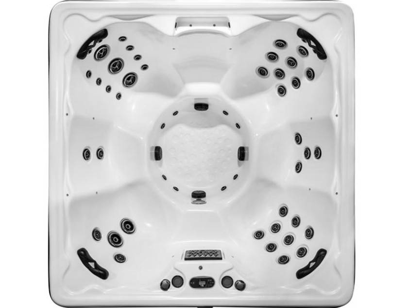 Hot Tub Showrooms Near You Motor City Hot Tubs