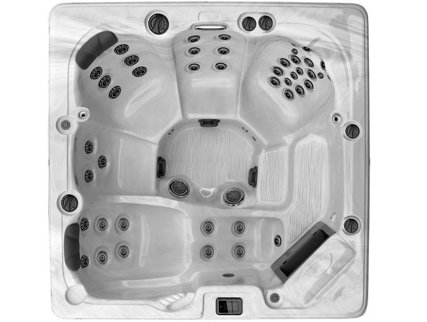 Dynasty Spas - Motor City Hot Tubs