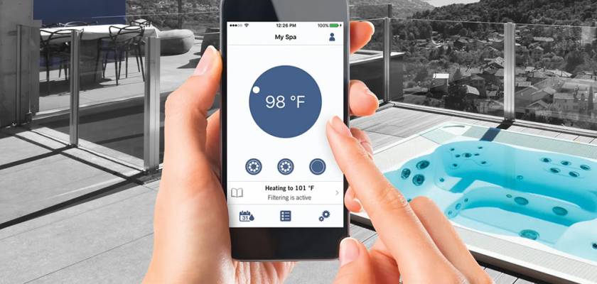 Dynasty Spas - Motor City Hot Tubs